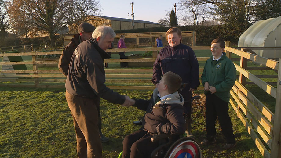 Welburn Hall School | Homepage